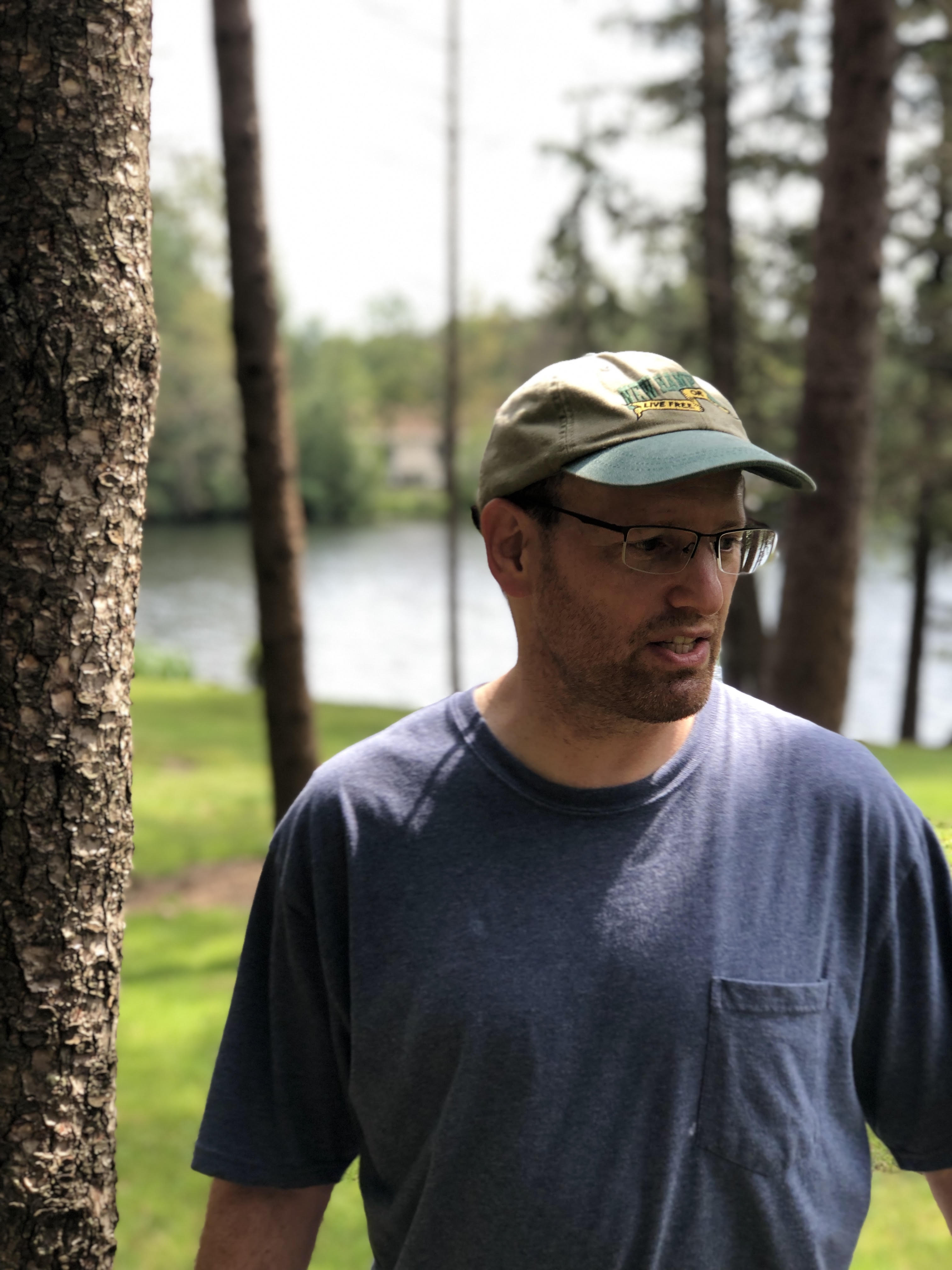 Jerry Citron | National Center for Science Education