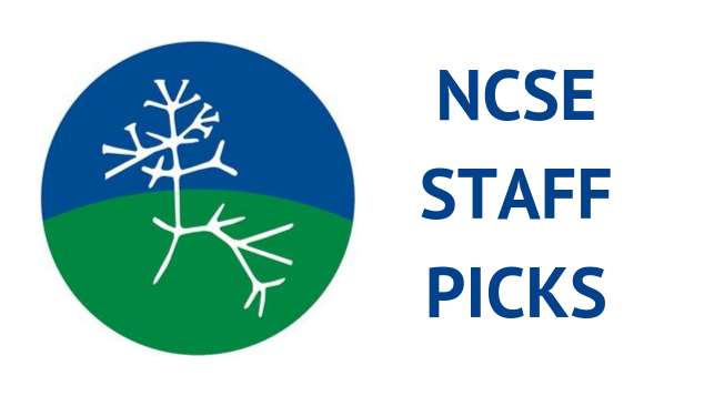 NCSE Staff Picks: Additional Resources for Teaching Evolution and ...