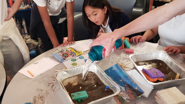 Teaching Climate Change: Best Practices | National Center for Science ...