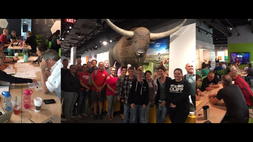 Each One, Teach One | National Center for Science Education