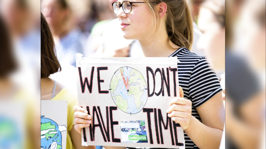 Communicating Climate Change: A Guide for Educators | National Center ...