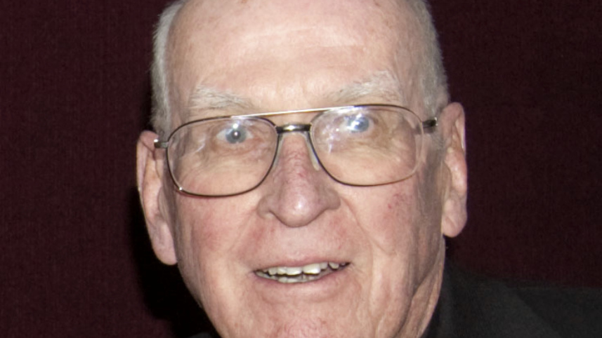 George V. Coyne, former Vatican astronomer and defender of evolution ...