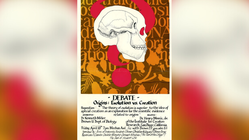 The 40th anniversary of the Miller-Morris debate | National Center for ...