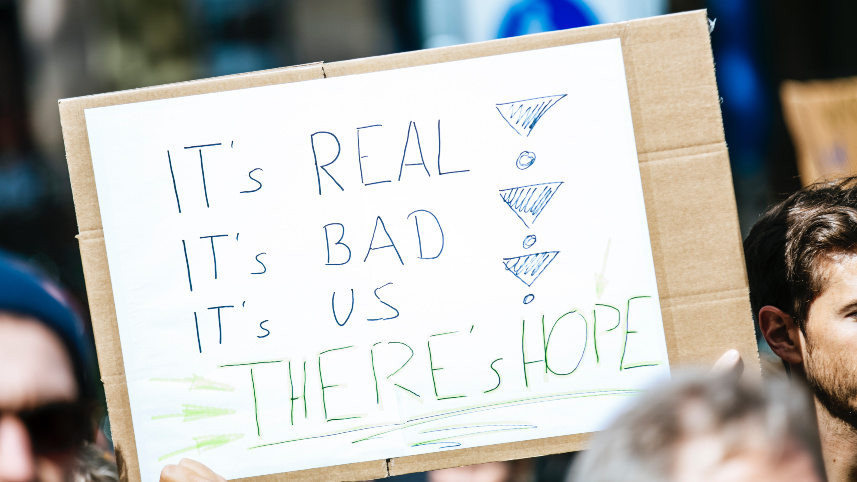 NCSE's Reid discusses climate change education with EdWeek | National ...