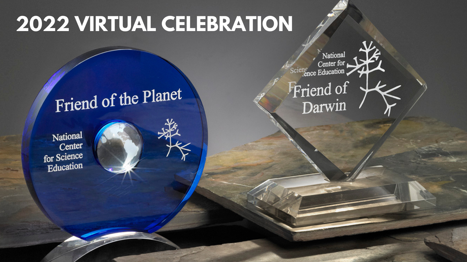 Friend of Darwin and Friend of the Planet Awards ceremony 2022 ...