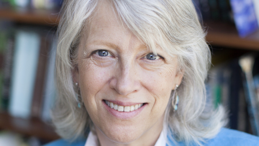 NCSE's Ann Reid elected AAAS Fellow | National Center for Science Education