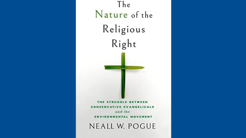 [Review] The Nature of the Religious Right: The Struggle Between ...