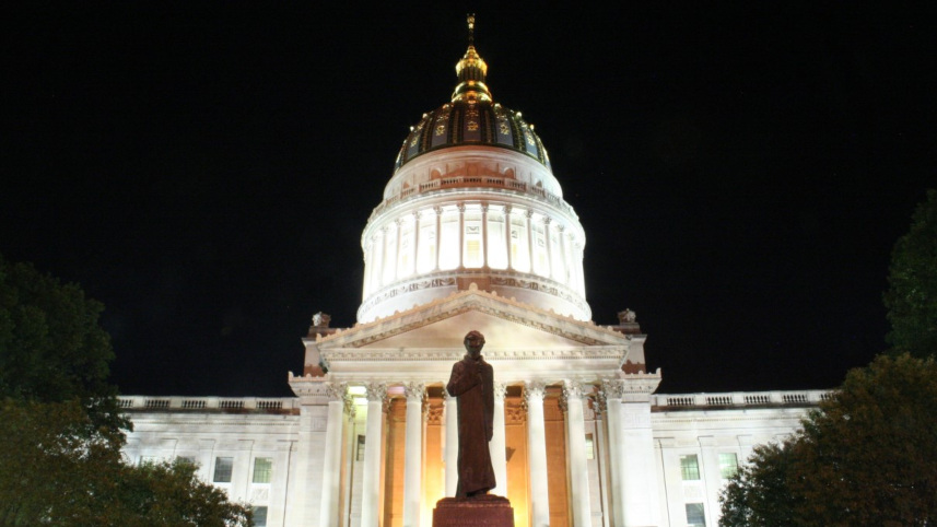 "Intelligent design" bill advances in West Virginia | National Center ...