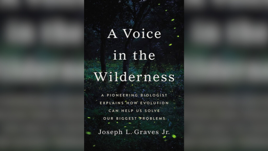 [Review] A Voice in the Wilderness: A Pioneering Biologist Explains How ...