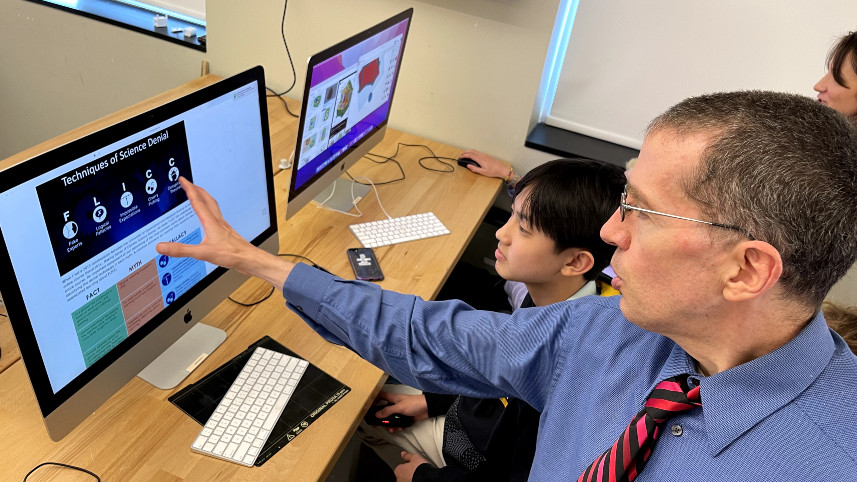 "The NCSE Approach to Resolving Misconceptions" | National Center for ...