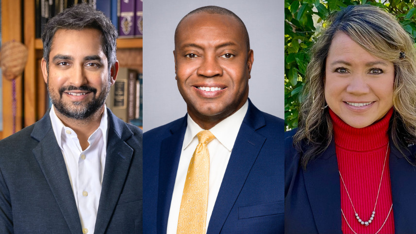 Changes on NCSE's board of directors | National Center for Science ...