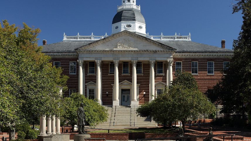 A bill to establish Maryland Climate Education Week | National Center ...