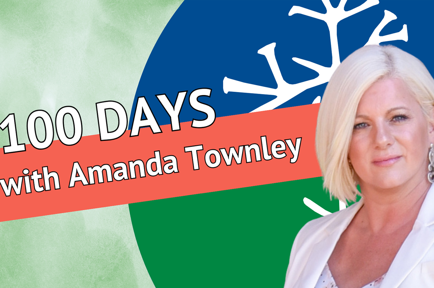 100 days with Amanda L. Townley | National Center for Science Education