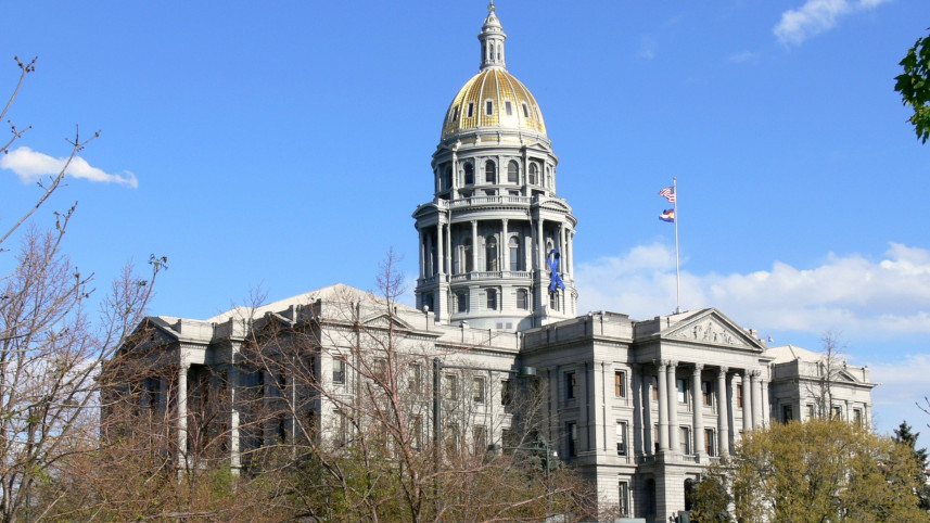 Colorado's proposal for a "seal of climate literacy" advances ...