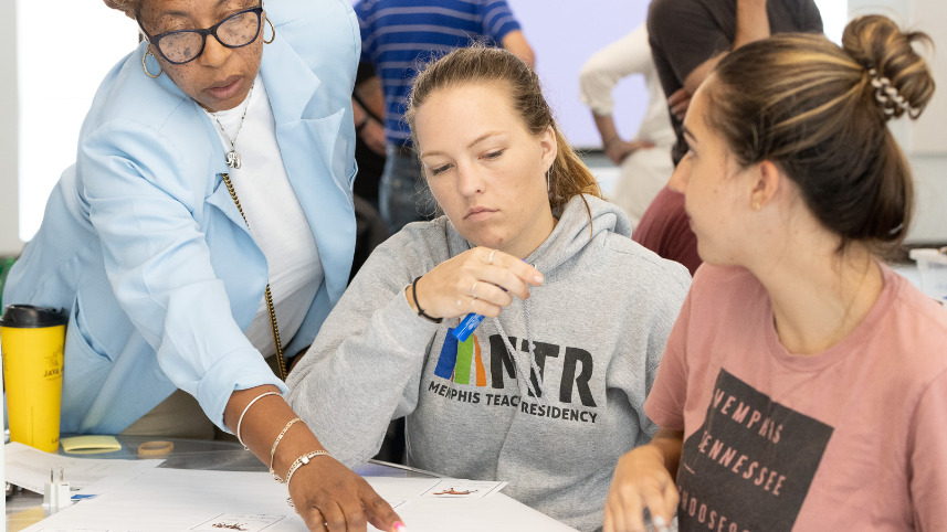 NCSE resources from the 2024 National Science Teaching Association ...