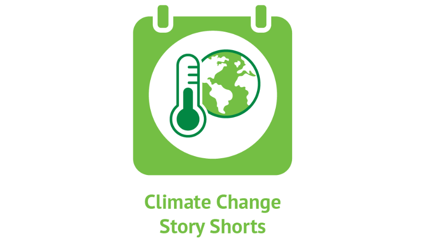 NCSE Story Shorts | National Center for Science Education