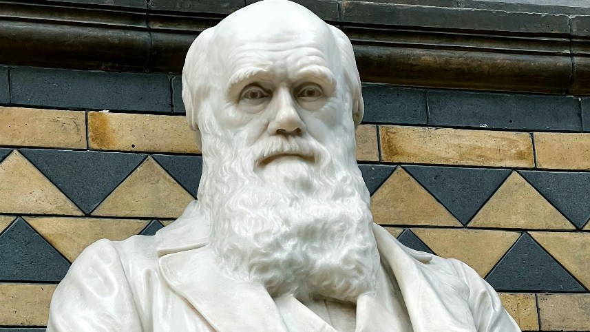 American public opinion about Charles Darwin | National Center for ...