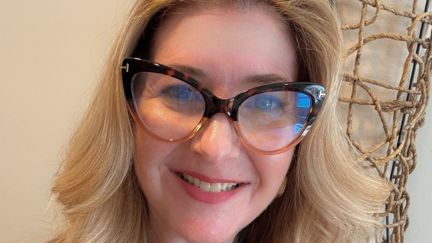 Welcome to Amy Carver | National Center for Science Education