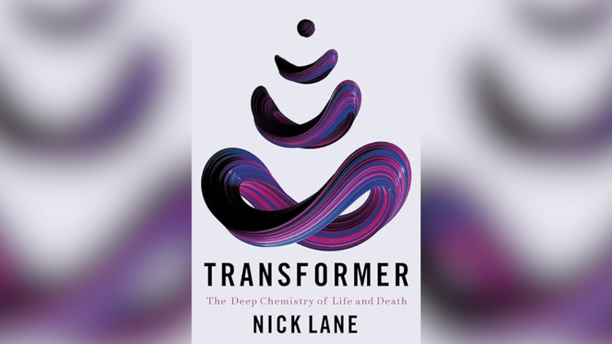 [Review] Transformer: The Deep Chemistry of Life and Death | National ...