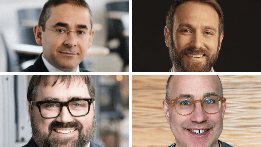 Comings and goings on NCSE's board of directors | National Center for ...