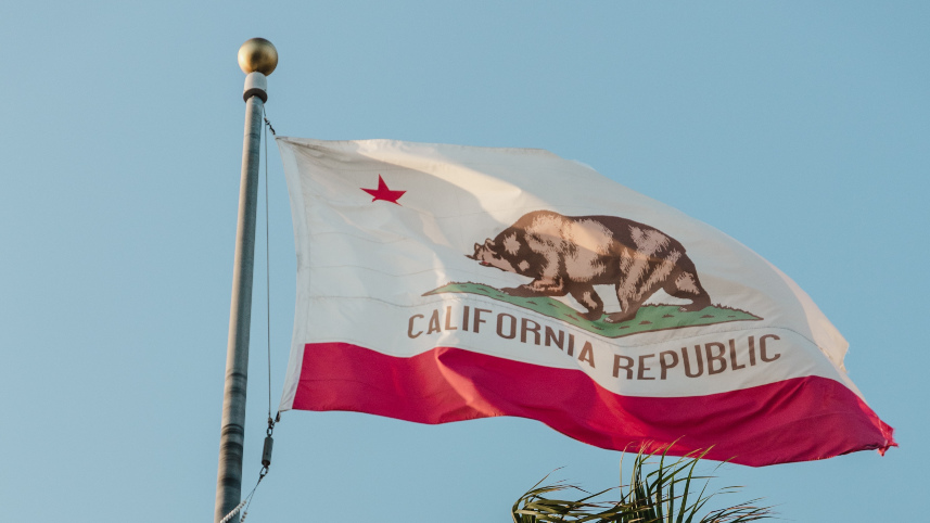 A climate literacy seal bill in California | National Center for ...