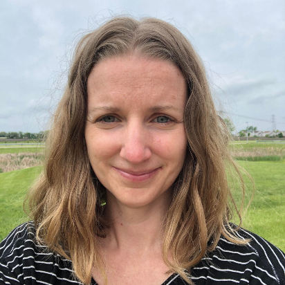 Amy Kelly | National Center for Science Education