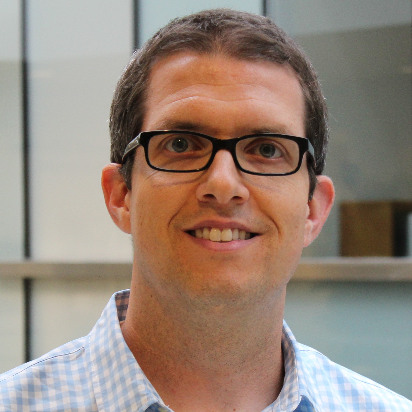 Ian C. Binns | National Center for Science Education