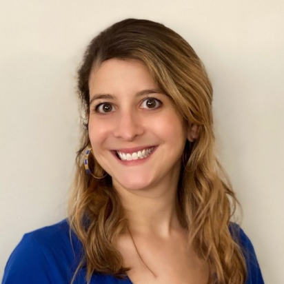 Deborah Reich | National Center for Science Education