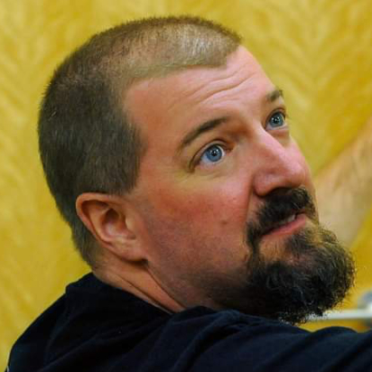 Jason Stevens | National Center for Science Education