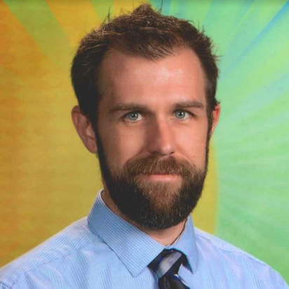 Jeremy Cook | National Center for Science Education