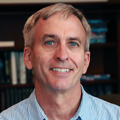 Joe Evans | National Center for Science Education