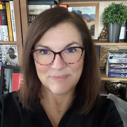 Lisa Martin-Hansen | National Center for Science Education