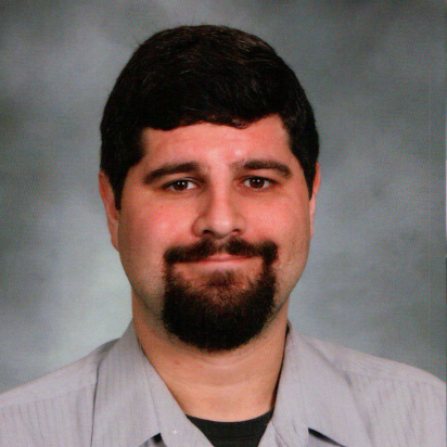 Thomas Foss | National Center for Science Education