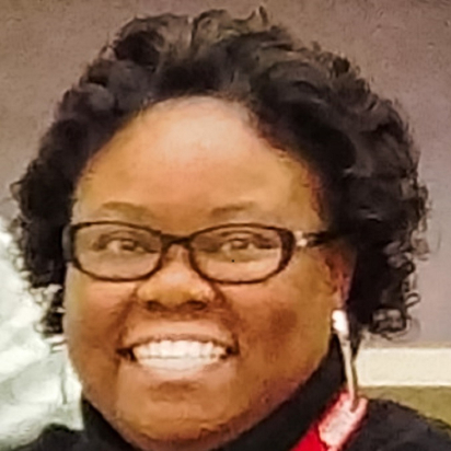 Xaveria McRae | National Center for Science Education