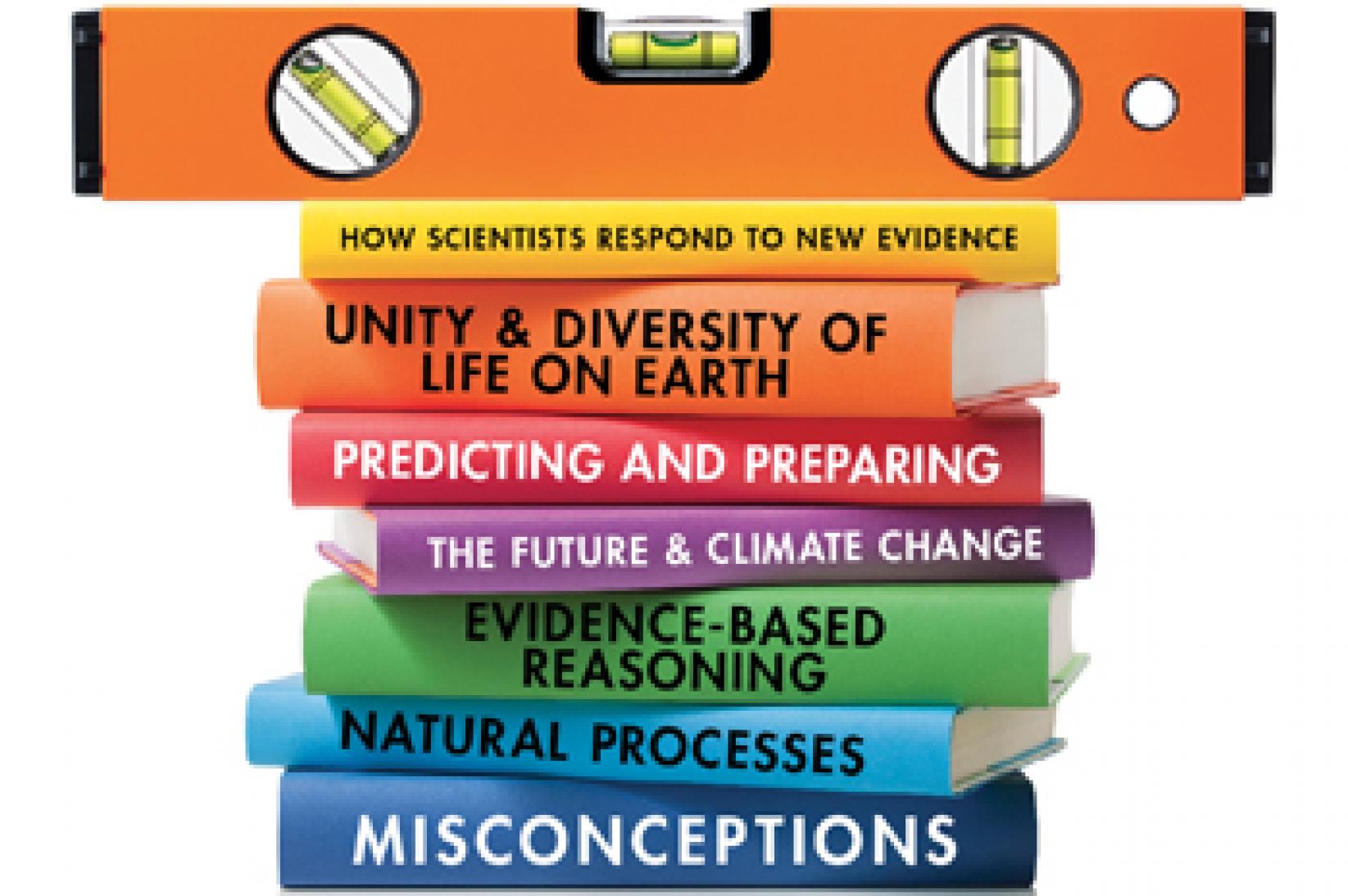 Reports of the National Center for Science Education | National Center ...